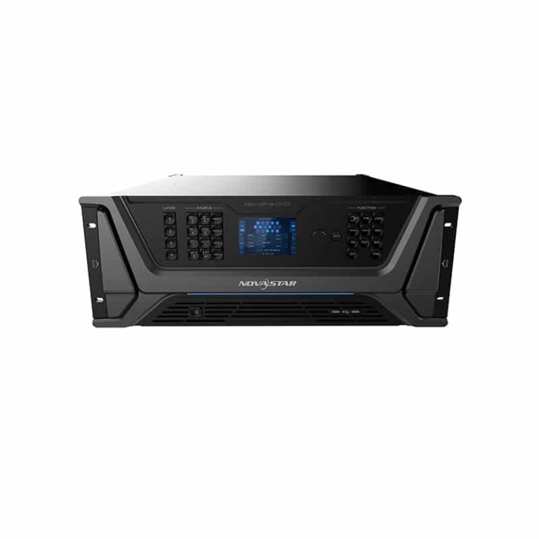 MCTRL 4K - novastar.store