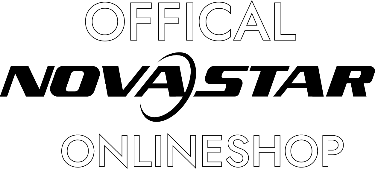 novastar.store - Official NovaStar Onlineshop