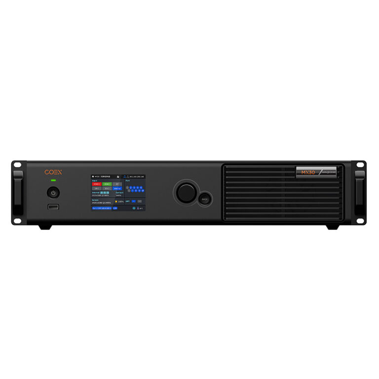 MX2000 Pro - novastar.store