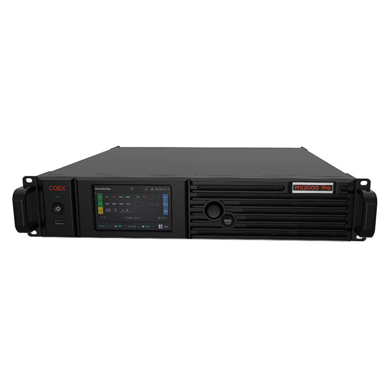 MX2000 Pro - novastar.store